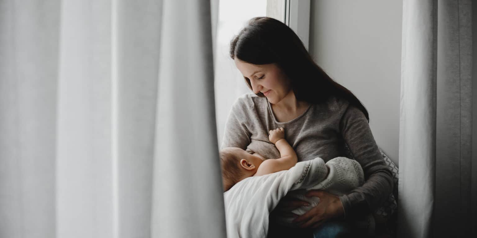 Puerpério: O que é e o que acontece nesse período